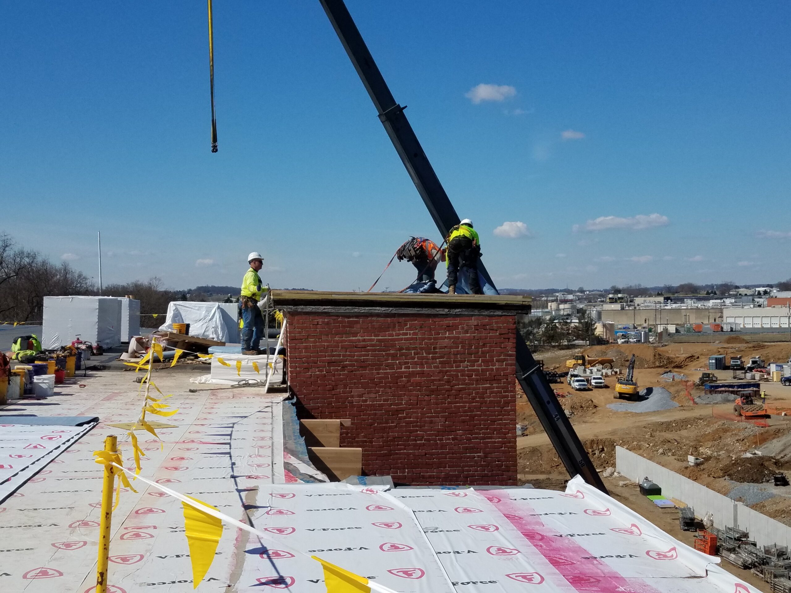 5 Things to Expect During a Roofing Project | GSM Roofing