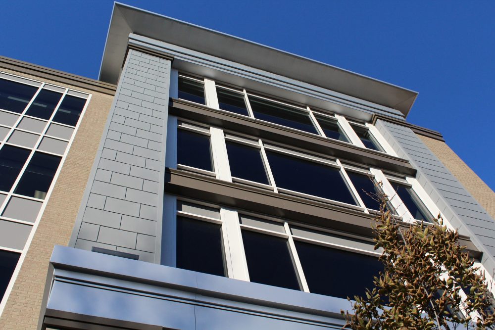 Building Envelope Products | GSM Roofing, Ephrata PA